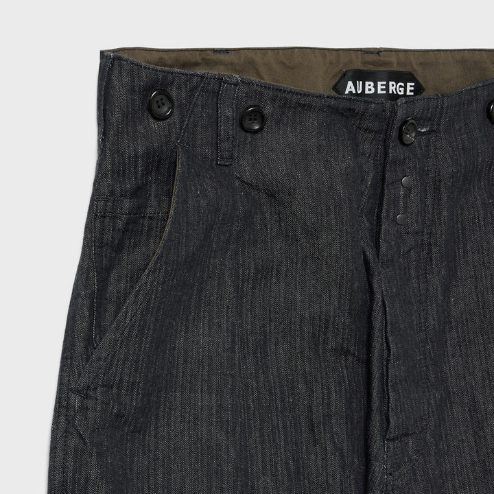 BORDEAUX】ボルドー テーパードワークパンツ – auberge.shop BORDEAUX】ボルドー テーパードワークパンツ – auberge.shop